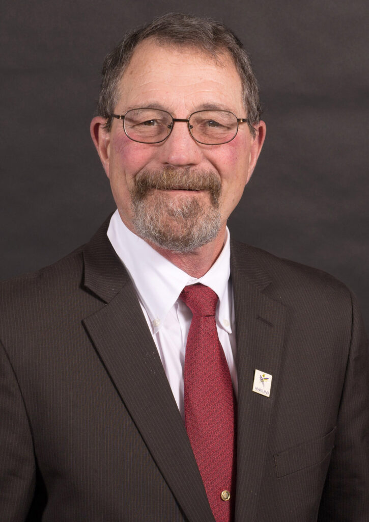 Governing Board - Iowa Area Education Agencies